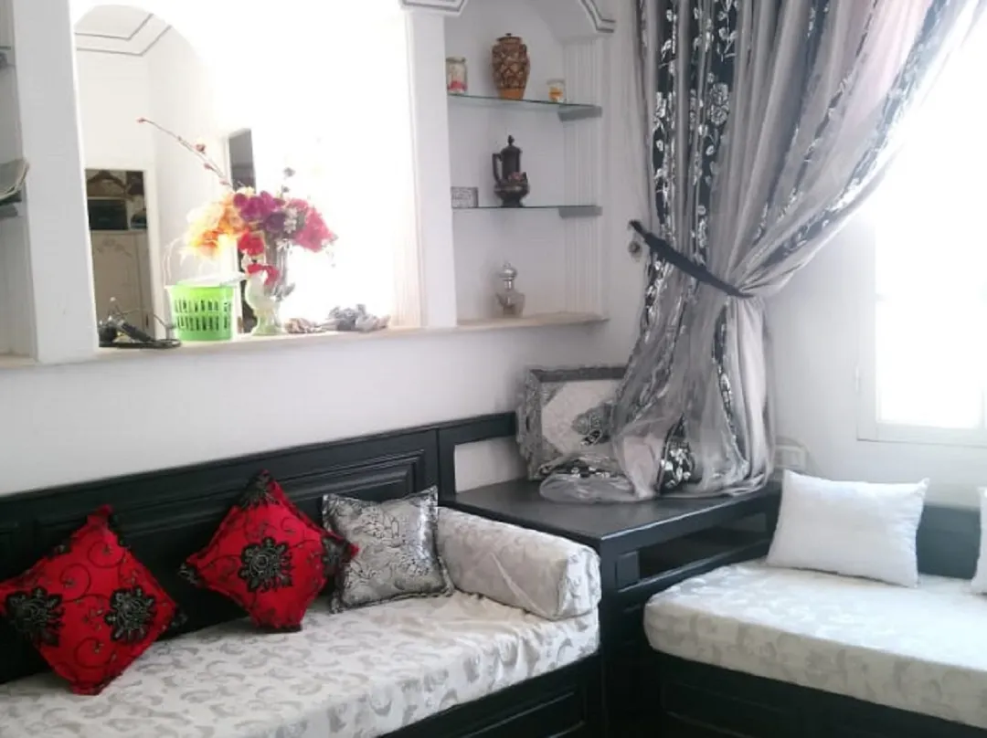 S+2 2km From The Beach In Dar Allouche / Kelibia / Nabeul - تونس