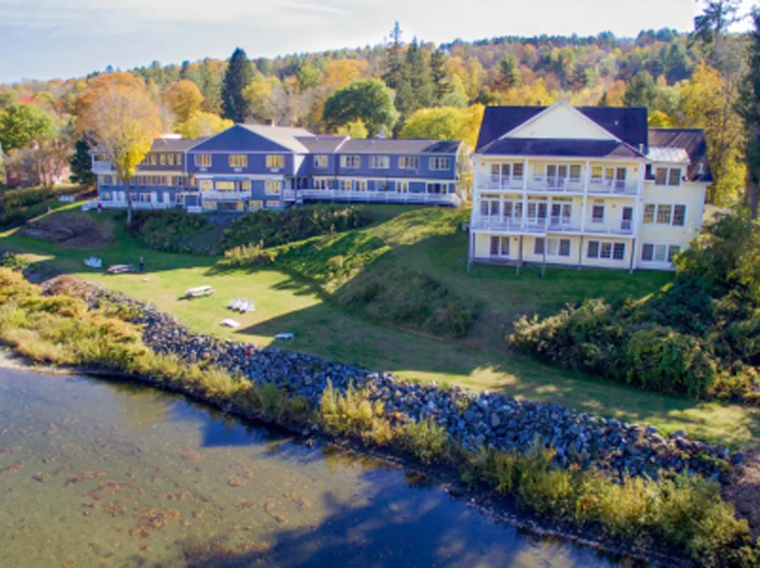 The Shire Woodstock - Woodstock