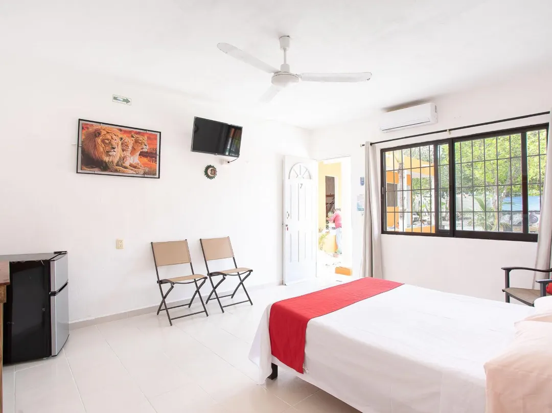 Hotel Casa Ariana - Bacalar