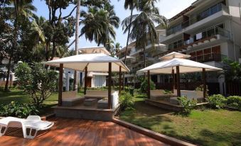Marina Residency (Calangute), Giá Cập Nhật 2025, Ưu Đãi & Đánh Giá ...