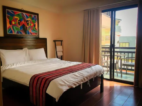 Hotel Ramiro - Baguio