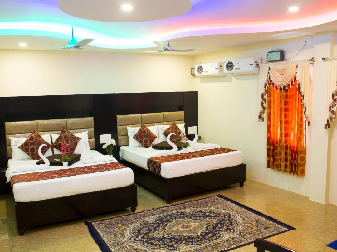Brindavan Residency - Rameswaram