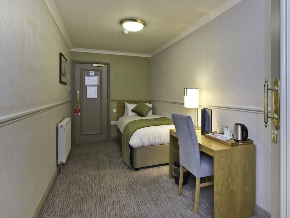 The Abbey Inn - Paisley
