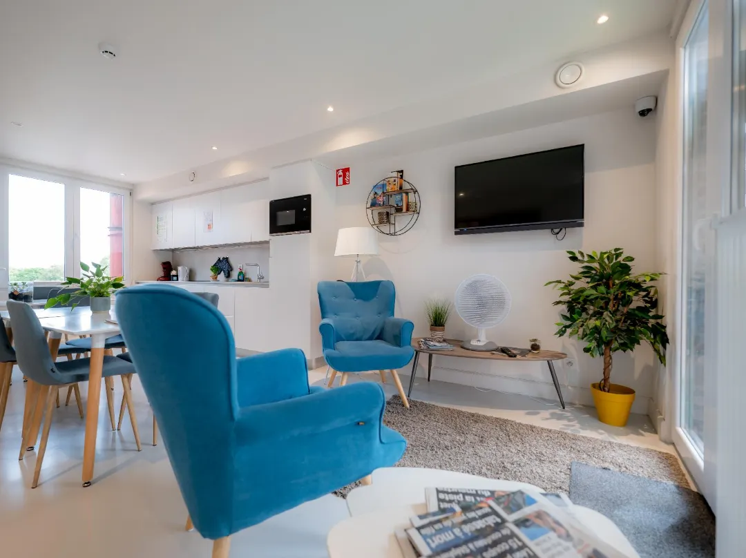 Elberg Hotel - Mouscron