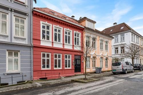 Høyden Apartments - Bergen