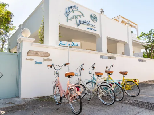 A Pochi Passi - Apulia