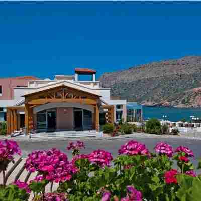 Latest Fodele Beach Water Park Resort Map,Address, Nearest Station ...