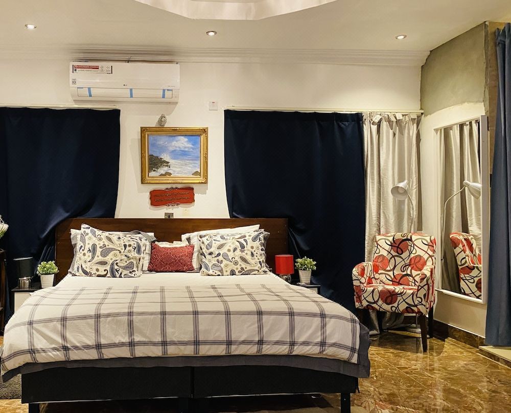 Belvoir Apart-hotel - Freetown