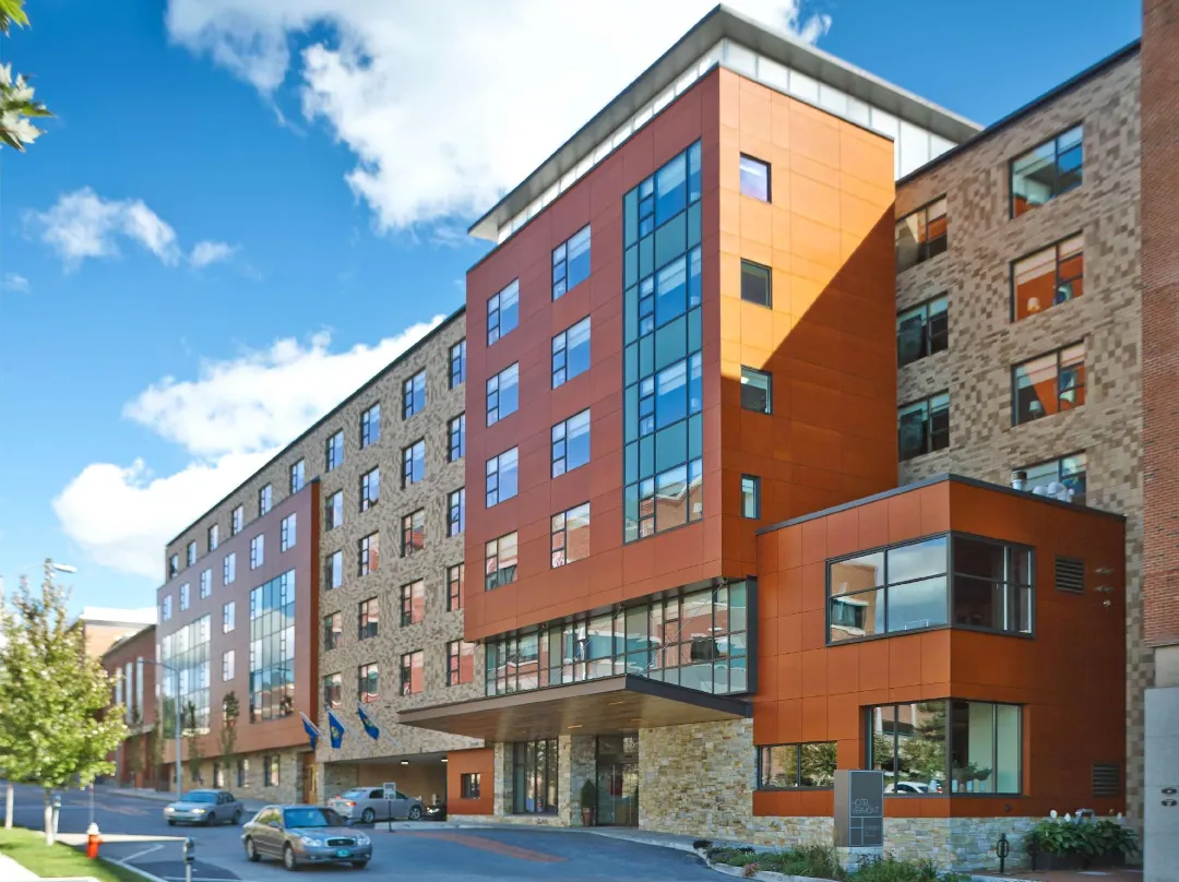Hotel Vermont Burlington - Burlington, VT