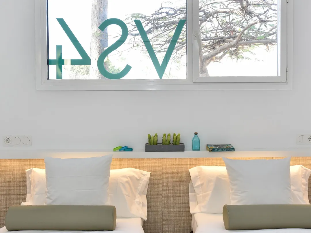 New Velsuites Playa Del Ingles Iv - Maspalomas