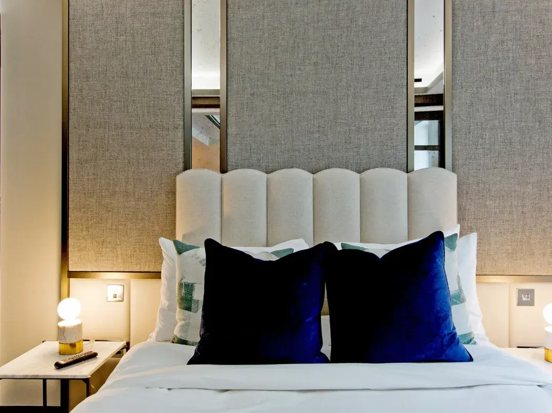 37gs Residences 1-bed Executive 310 - London