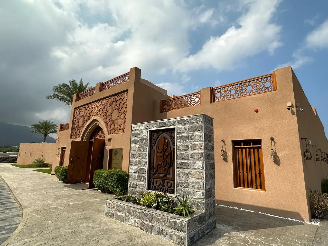 Al Rayaheen Retreat By Sharjah Collection - Ras al Khaimah