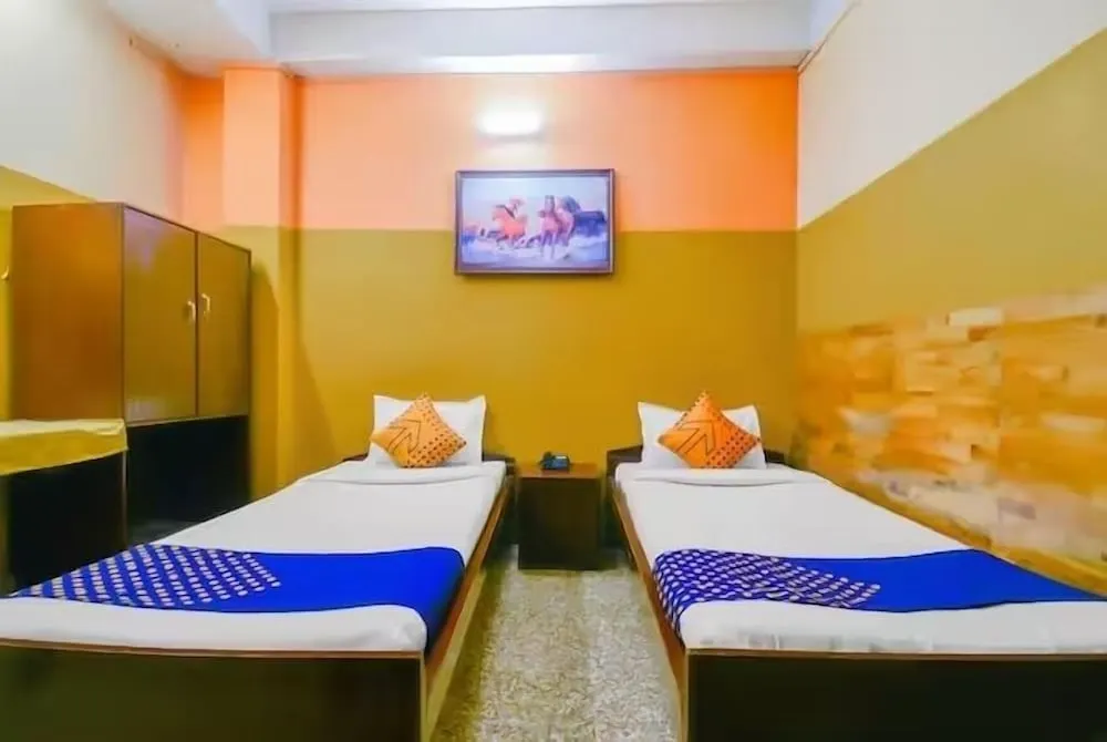 Hotel Embassy - Dibrugarh