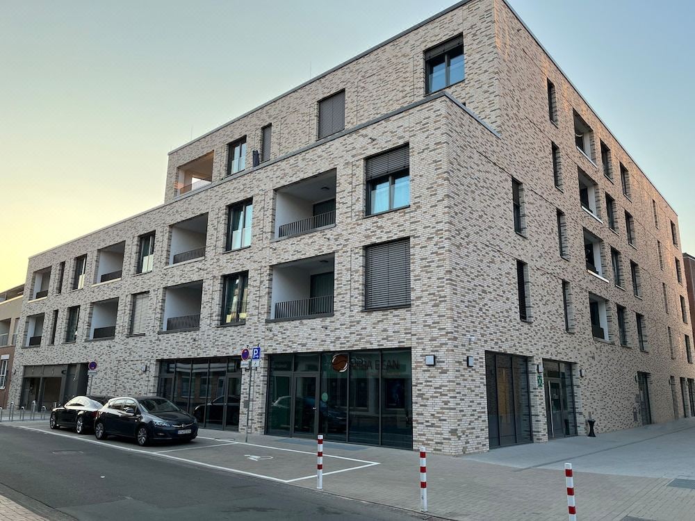 Stylish Apartments In Ibbenbüren - Ibbenbüren