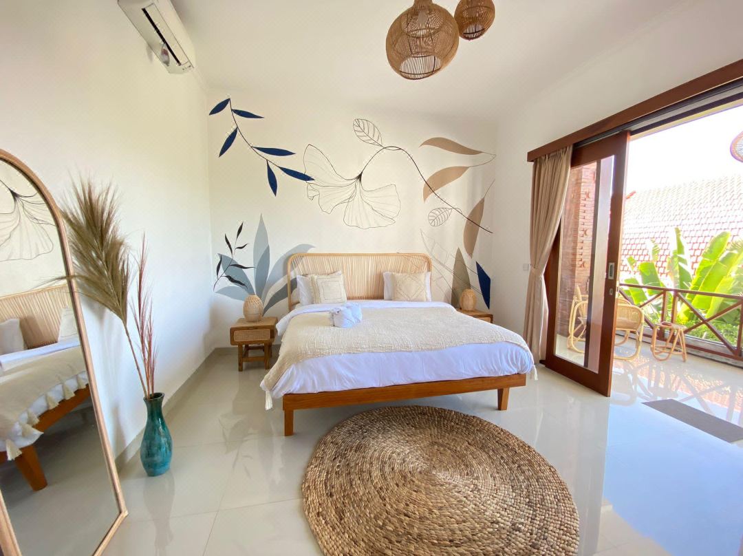 Shortcut Breeze Guest House - Canggu