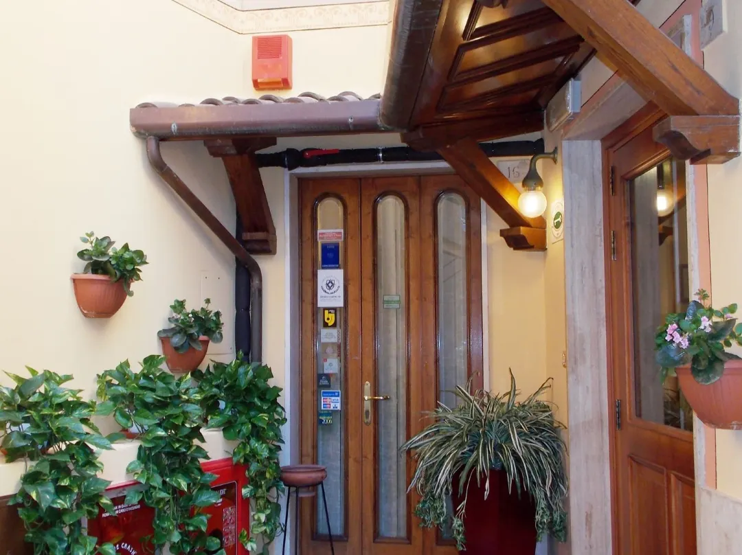 Hotel Signa - Perugia