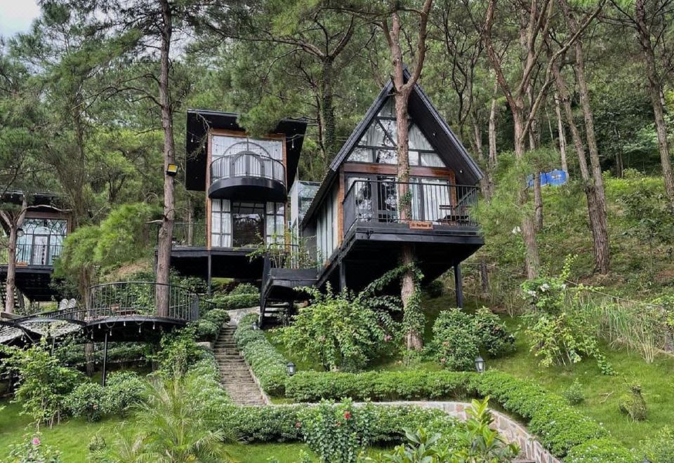 O'Chen Villa - Dong Do Lake, ฮานอย - ได้รับส่วนลดสูงสุด | Trip.com