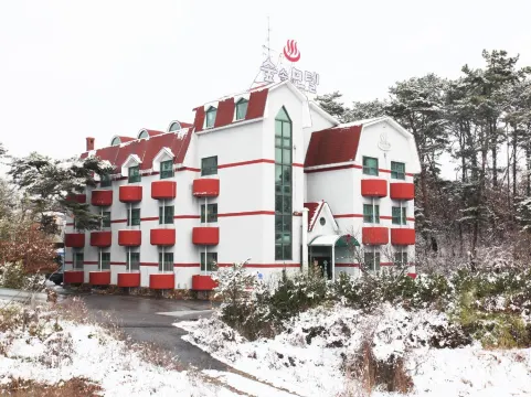 Yesan Supsok Motel - 仁川