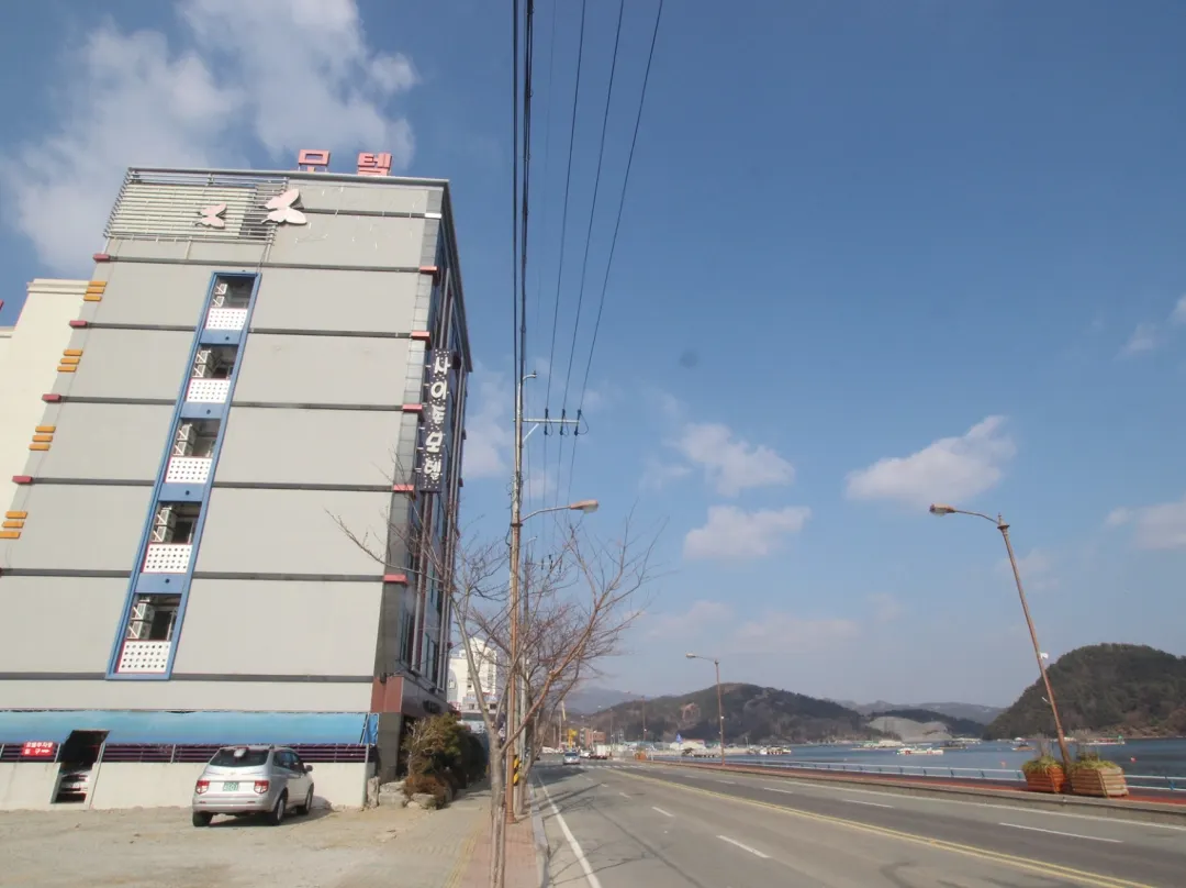 Tongyeong Syzone - Tongyeong