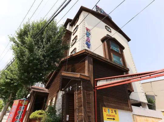 Jincheon Tyrol - Daejeon