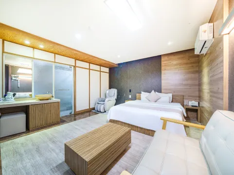 Pocheon  Habibi - Pocheon-si