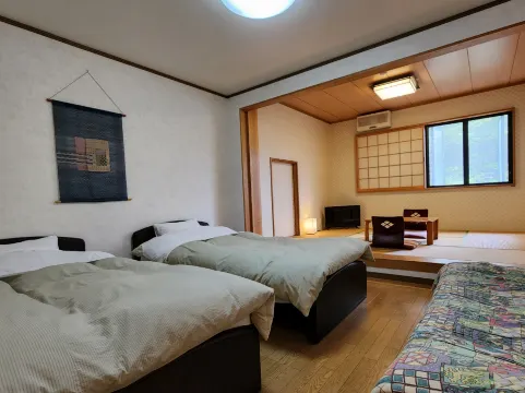 Tenku No Yado Kyo-kojima - Takayama