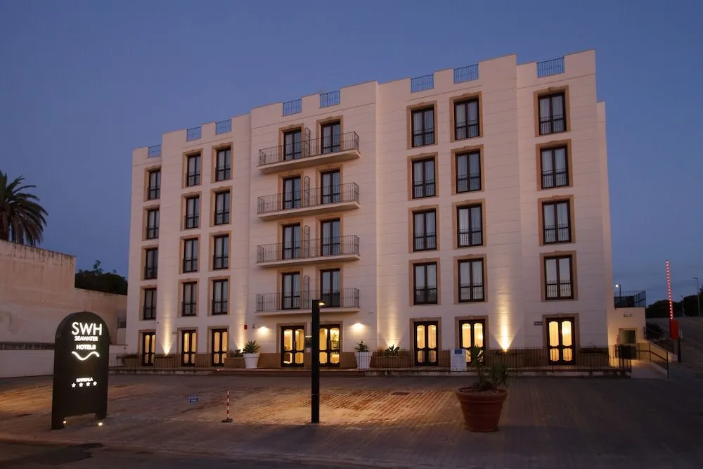 Hotel Delle Palme - Marsala