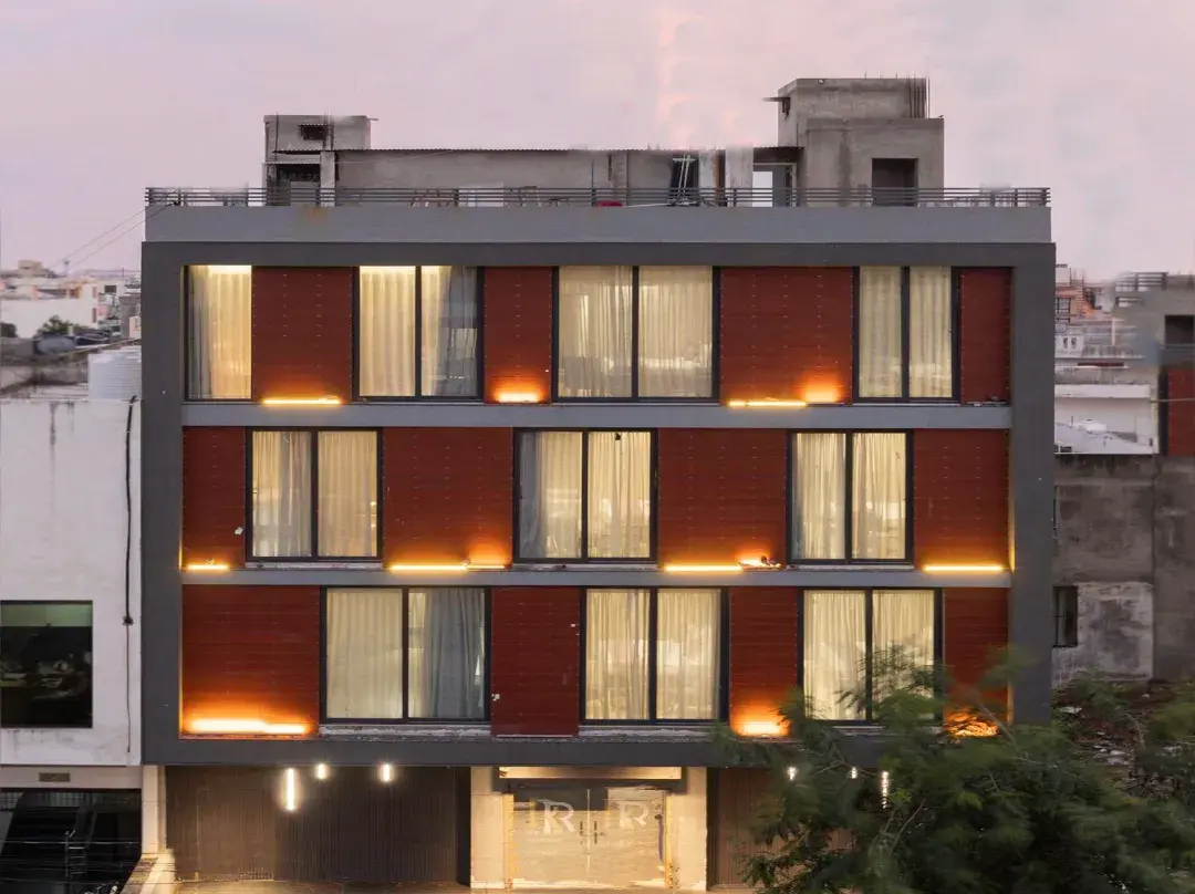 Royal Rawal - Luxury Boutique Hotel - Jaipur