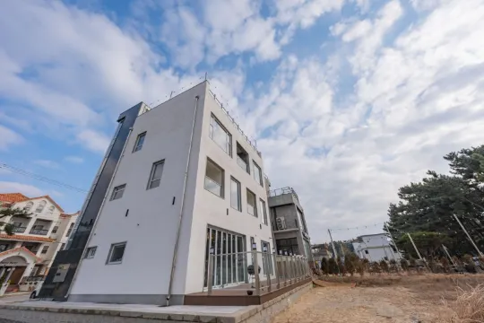 Taean Hadden Stay - 태안군