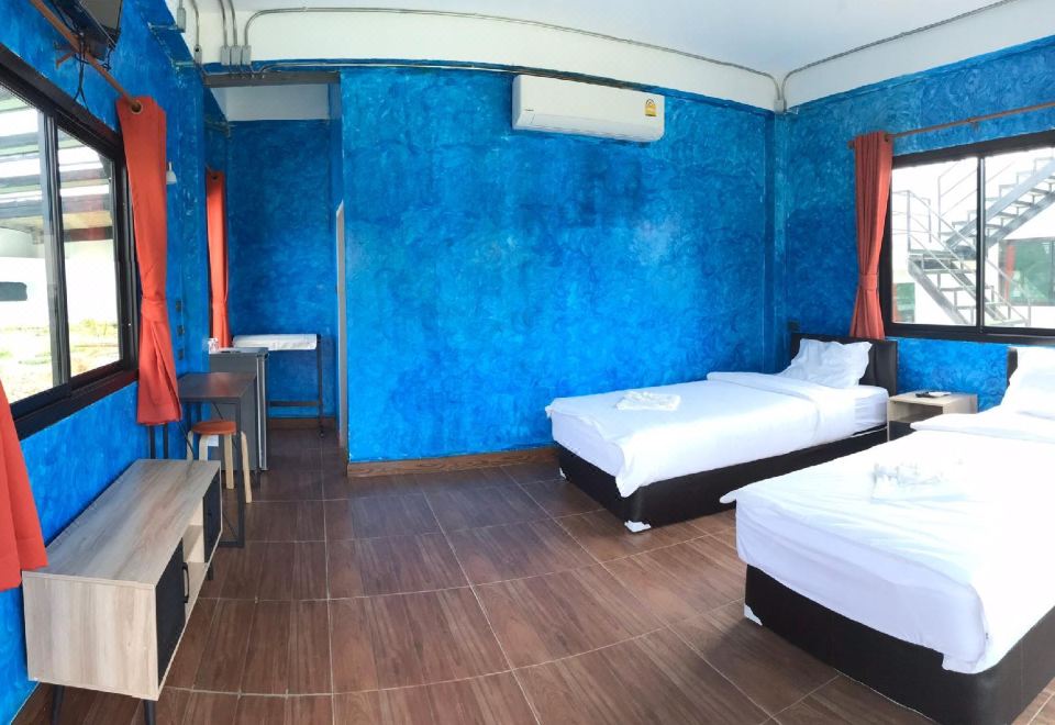 The Raft Land Resort,Thong Pha Phum - Updated 2024 Reviews & Prices ...