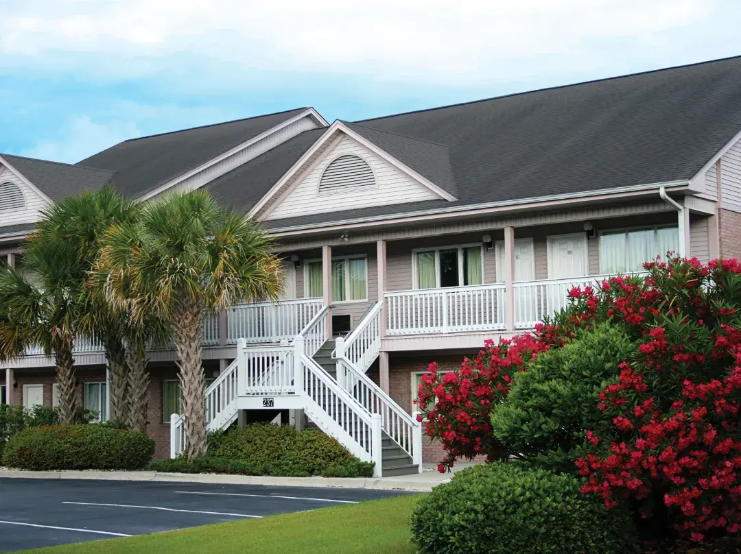 Club Wyndham Grand Palms - Murrells Inlet, SC