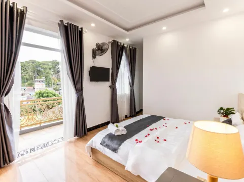 Hawaii Hotel Dalat - Dalat