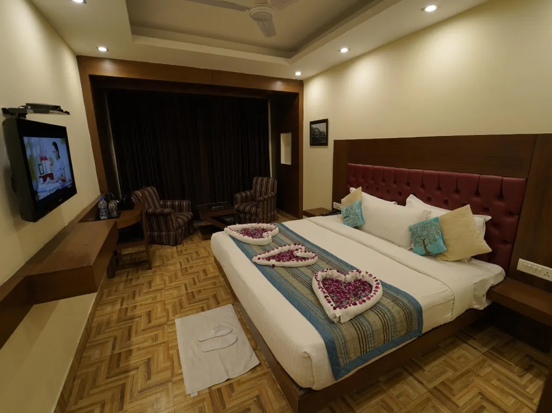 Iv Midtown Mussoorie - Mussoorie