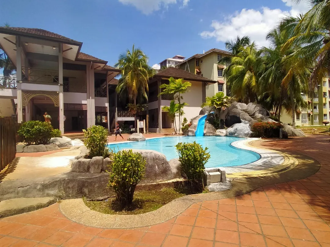Asmahomestay - Port Dickson