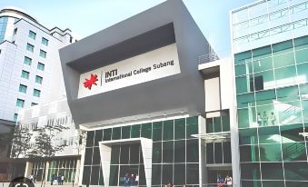 The Grand SS15 Beside Inti College Near Sunway Pyramid and Sunway ...