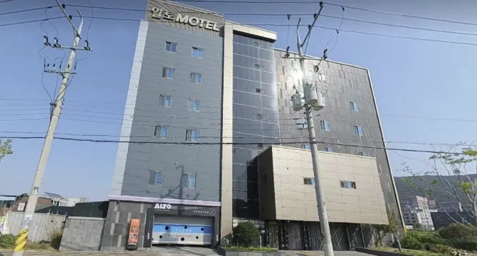 Daegu Nongong Alto - テグ広域市