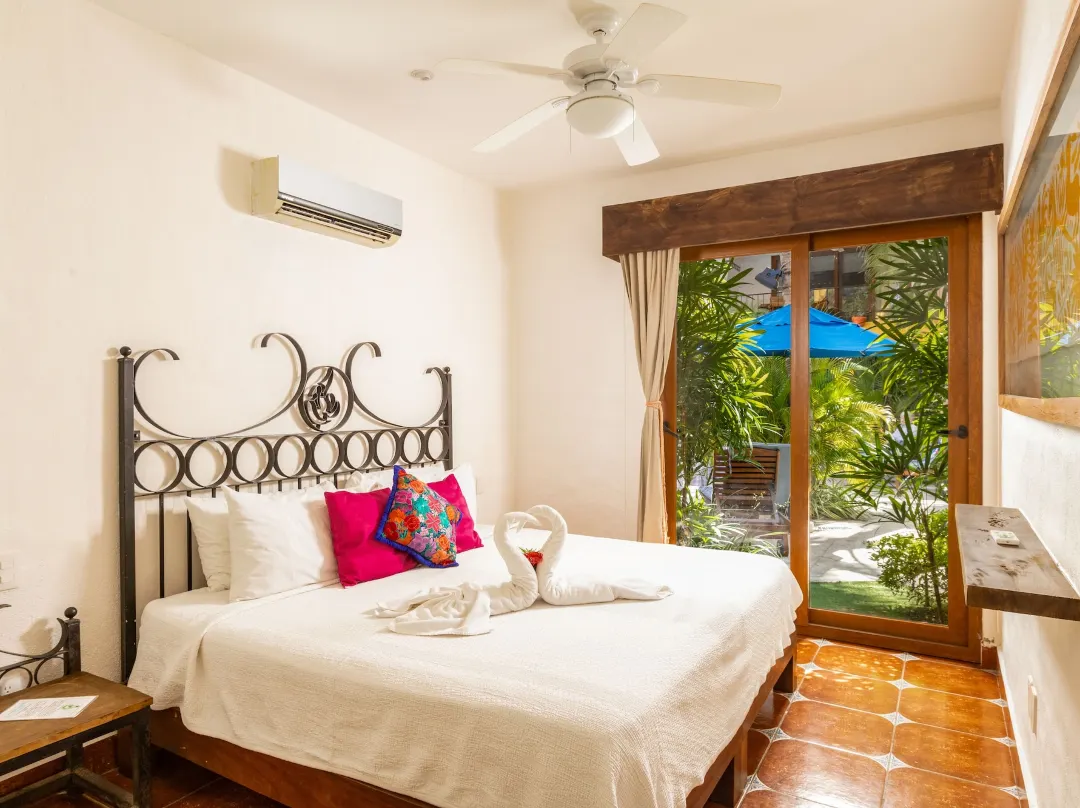 El Pueblito Sayulita - Colorful, Family And Relax Experience With Private Parking And Pool - Sayulita