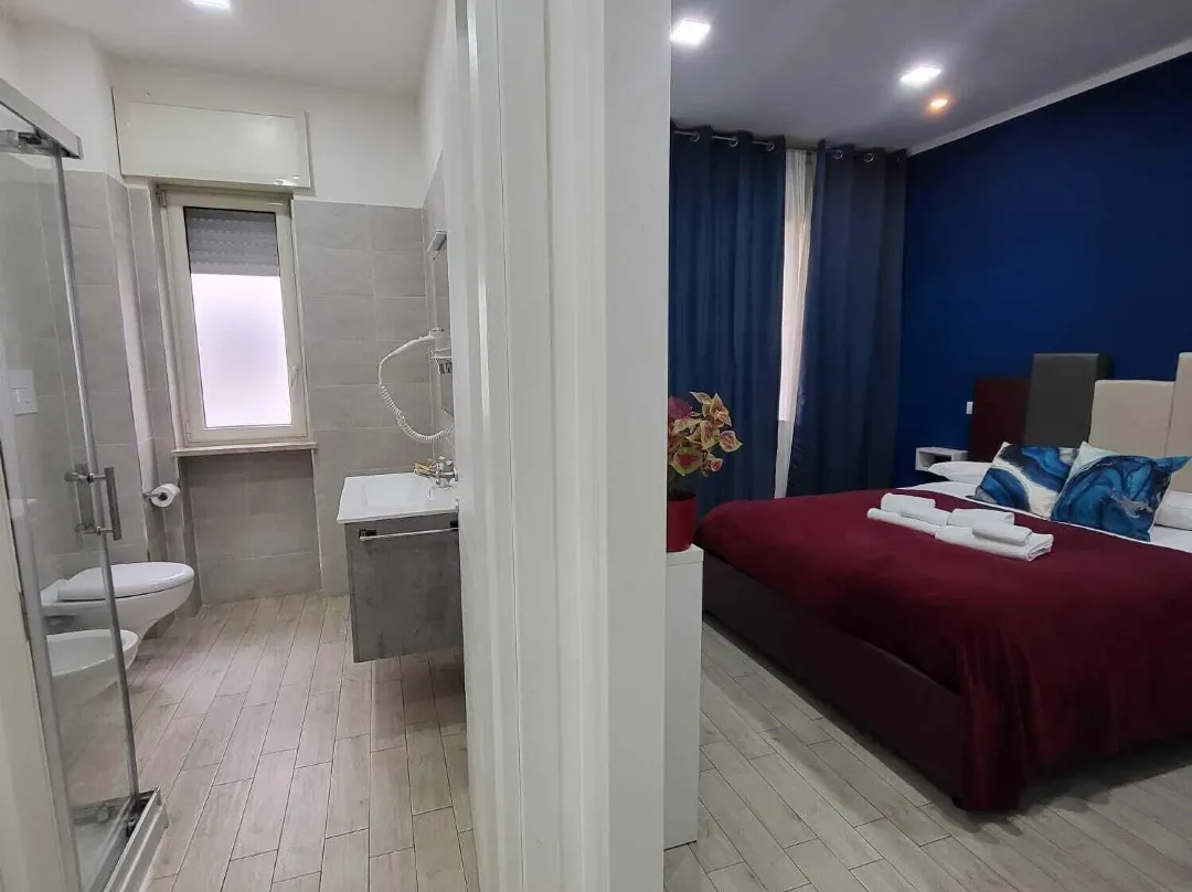 New Era Rooms - Neapel