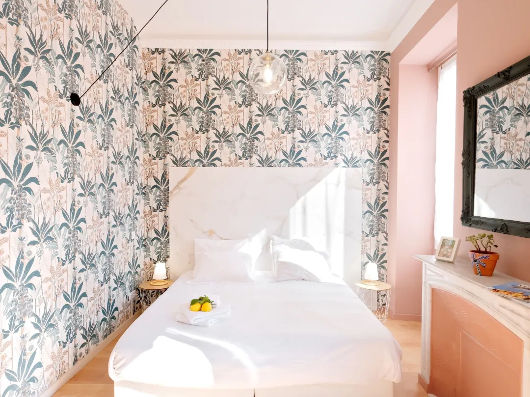 Hôtel Lemon - Menton Riviera Merveilles - Menton