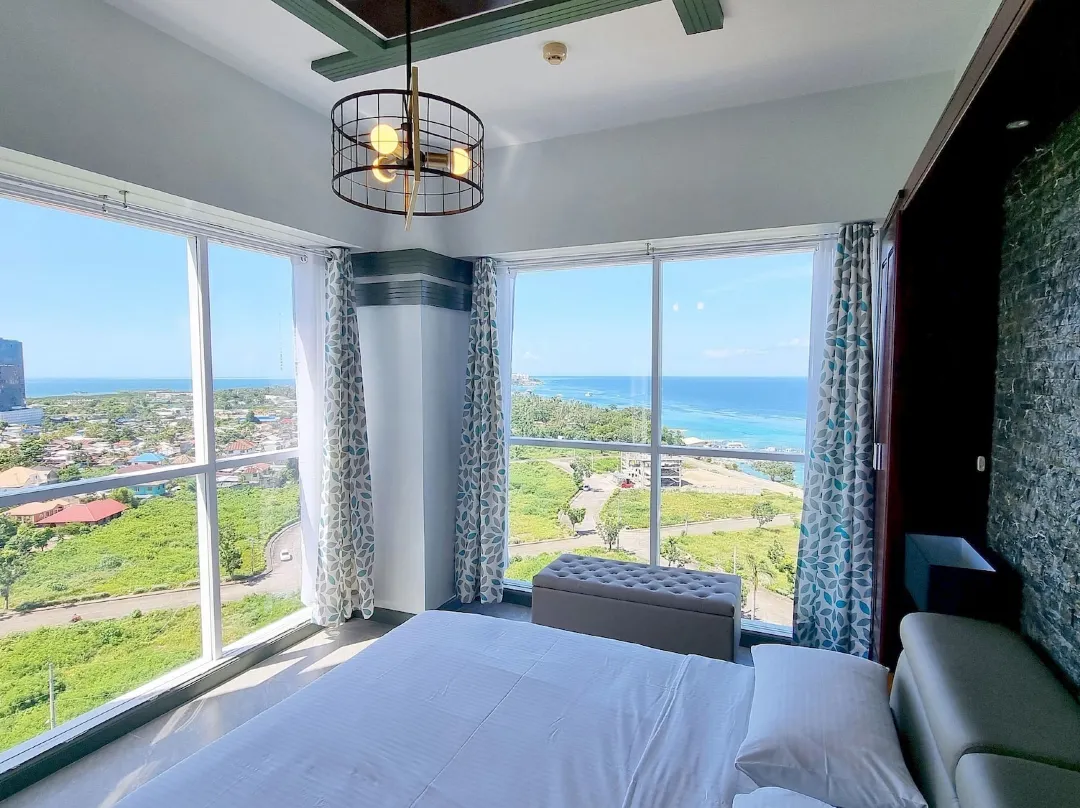 La Mirada Residences - Lapu-Lapu City