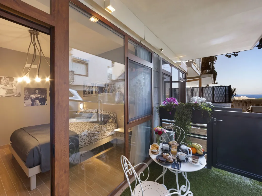 B&b Sorrento Queen - Sorrento