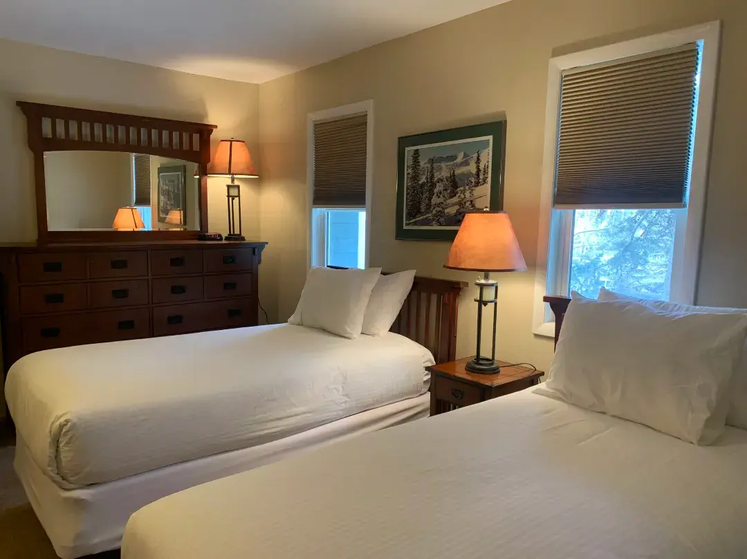 French Ridge G2 - Breckenridge, CO