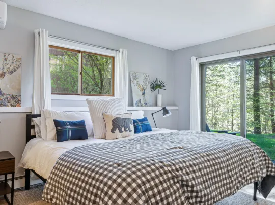 Access To Quechee Club And Fireplace - Cozy Vermont-style Retreat - Woodstock, VT