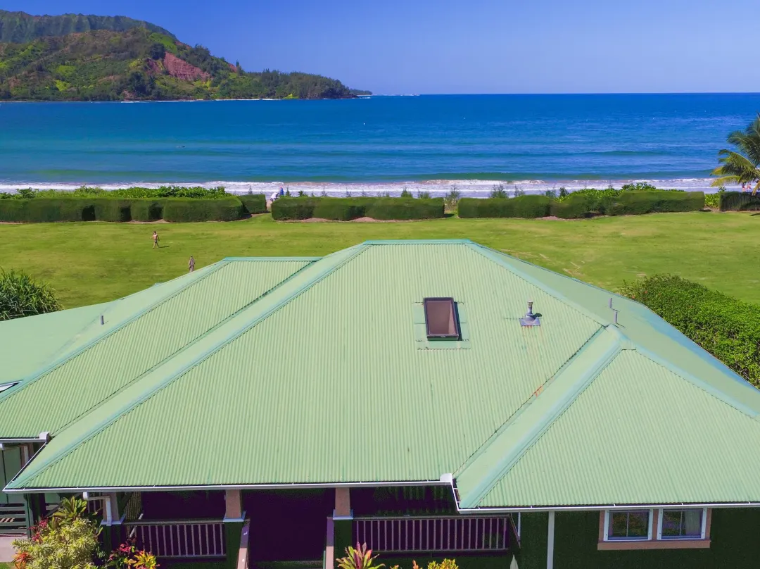 Seaside Haven - Wifi, Sand Access, Luxury Retreat - 考艾島