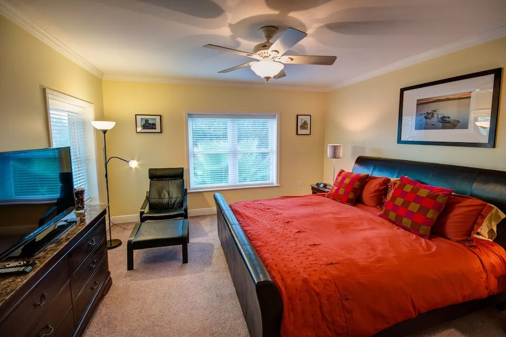 Ocean Reef 203 - St. Augustine Beach, FL