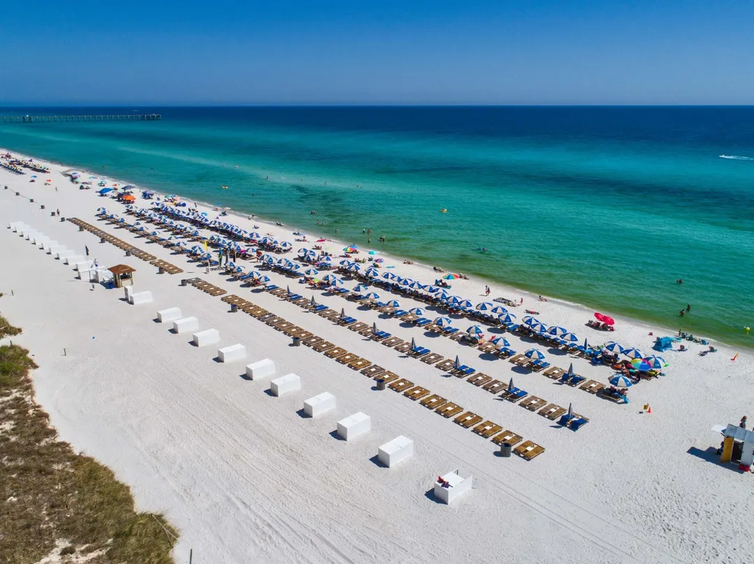 Tidewater 214 - Panama City Beach