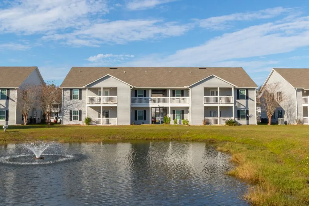 Community Pool And Garden View - Charming Coastal Retreat - Gulf Shores, AL