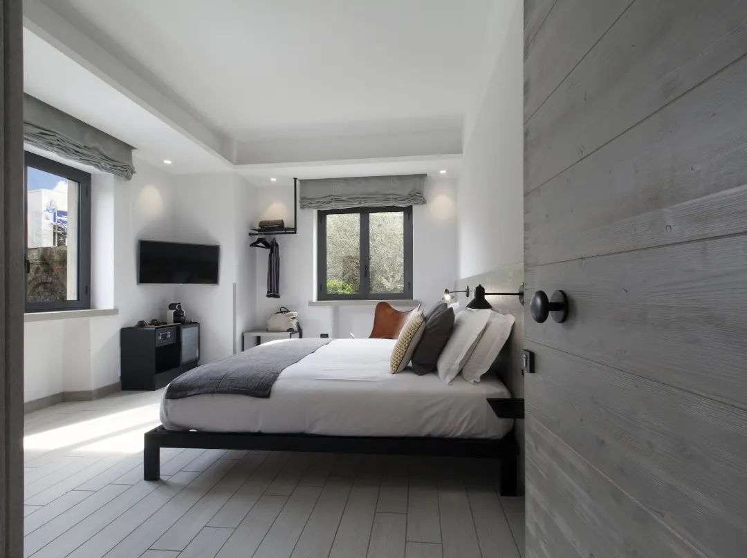 La Ferrovia Guest House - Sorrento