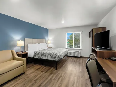 Woodspring Suites Beaverton - Portland West - Beaverton, OR