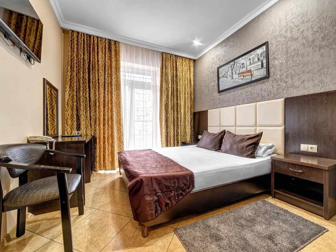 Marton Rodina Hotel - Volgograd